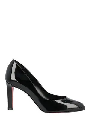 CHRISTIAN LOUBOUTIN Christian Louboutin Patent Leather Pumps Multicolor