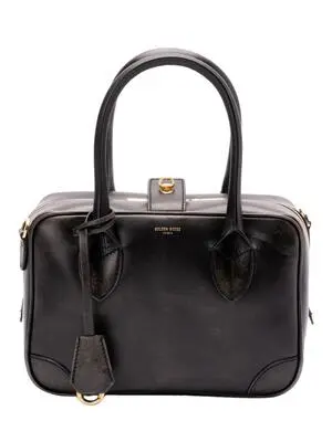 GOLDEN GOOSE GOLDEN GOOSE Vita Leather Handbag Multicolor