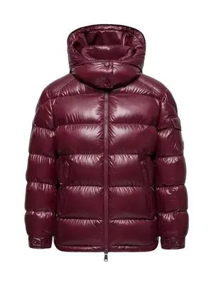 Moncler Maire Short Down Jacket - Multicolor