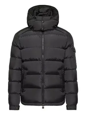 Moncler Maya Short Down Jacket - Multicolor