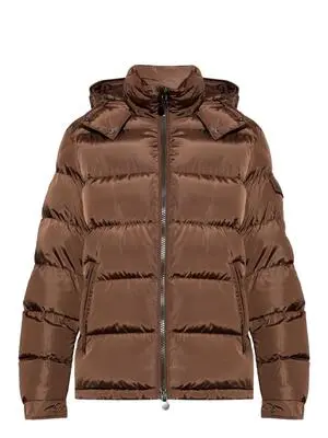 Moncler Maya Short Down Jacket - Multicolor