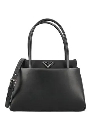 Prada Top Handle Bag - Multicolor