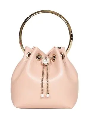 JIMMY CHOO Macaron Bon Bon Bucket Bag - Multicolor