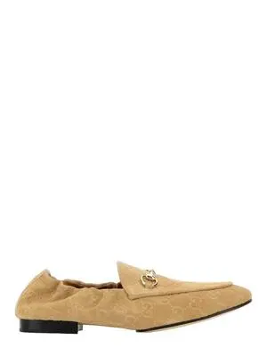 Gucci Loafer - Cream