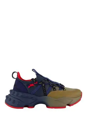 CHRISTIAN LOUBOUTIN Christian Louboutin Sneakers Multicolor