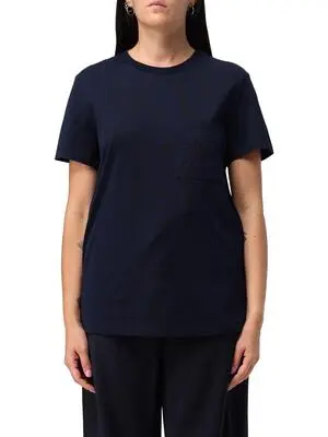Max Mara Max Mara T-Shirt Blue