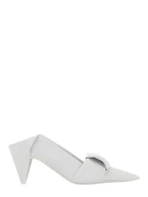 Loewe LOEWE High Heel Shoes White