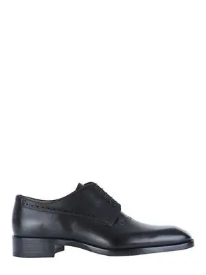 CHRISTIAN LOUBOUTIN Derby Shoes - Gray