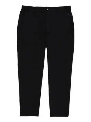 NEW BALANCE Met24 Skinny Fit Trousers - Black