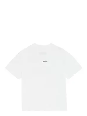 A-COLD-WALL* Essential Logo Graphic T-shirt - White