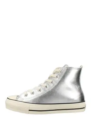 CONVERSE Converse Chuck Taylor All Star High Top Sneakers Silver/beige