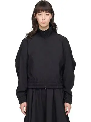 Adidas Y-3 Sport Uniform Adaptive Track Top - Black