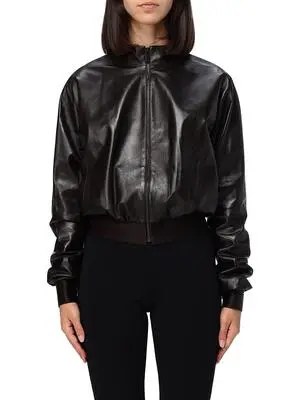 Gucci Bomber Jacket - Brown