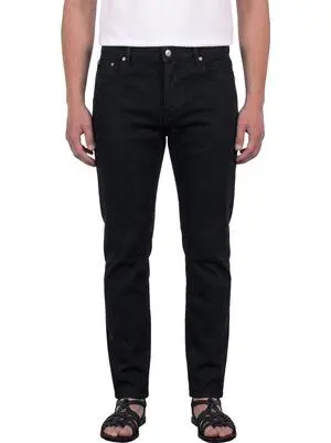 Gucci Cotton Jeans - Black