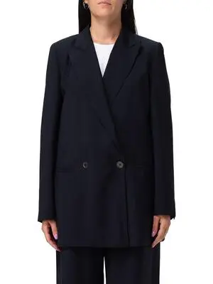 Max Mara Blazer - Blue