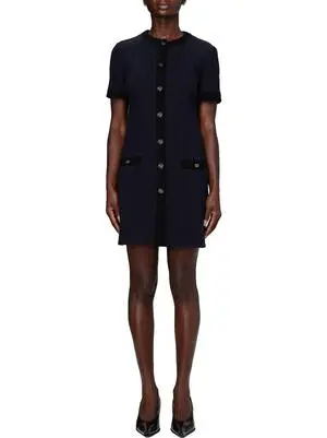 Gucci Dress - Blue