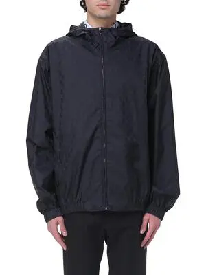 Gucci Polyamide Jacket - Blue
