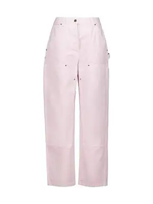 Prada Carpenter Pants - Pink