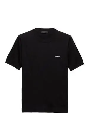 Prada T-shirt - Black