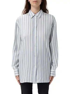 Gucci Striped Shirt - Blue