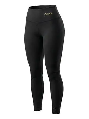 BELLARIA Active Leggings - Black