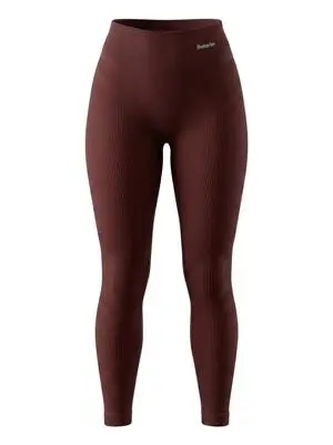 BELLARIA Cabernet Sculpt Legging - Brown