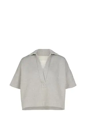 Rachel Comey Scalar Sweatshirt - Grey