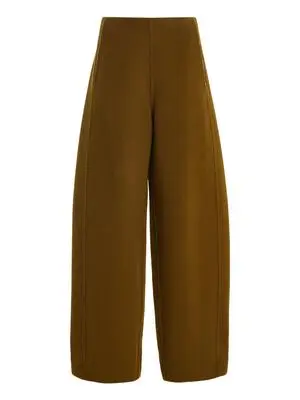 Rachel Comey Tally Pants - Bronze