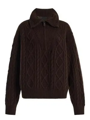 SWEATERS
