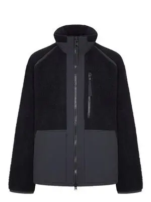 Canada Goose Westport Fleece Jacket - Black