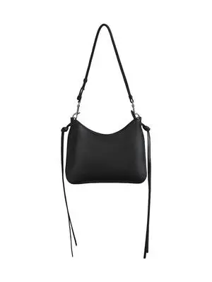 Phoebe Philo Small Gig Bag - Black