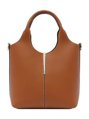 TOD'S Mini Bag - Brown