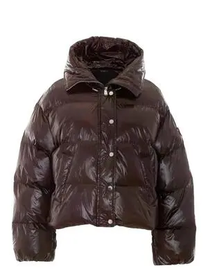 PINKO PINKO Impasto Padded Jacket