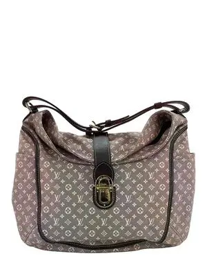 LOUIS VUITTON Romance Shoulder Bag - Pink