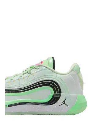 JORDAN Luka 4 Sneakers - Green