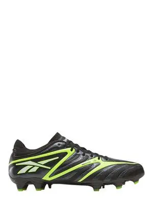 REEBOK Sidewinder 26 Pro Fg Athletic Cleats - Black