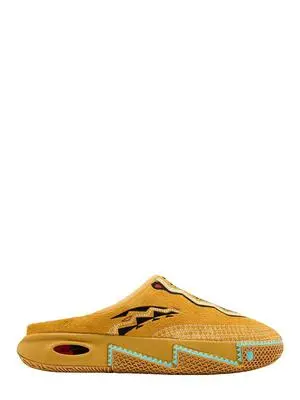 ANTA Kai 2 Mules - Yellow