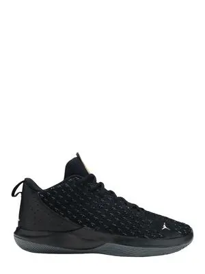 JORDAN Cp3.xii Low Top Sneakers - Black