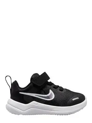 Nike Downshifter 12 Next Nature Td Athletic Sneakers - Black
