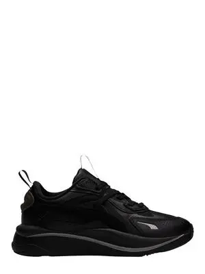 PUMA Rs-curve Sneakers - Black