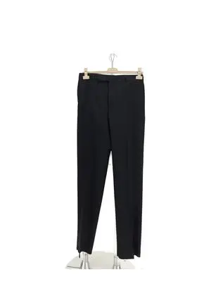 Celine Classic Trousers - Black