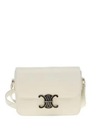Celine Teen Triomphe Bag - Multicolor