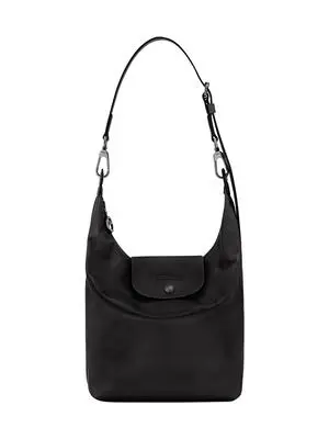 Longchamp Longchamp Le Pliage Xtra Medium Shoulder Bag Black