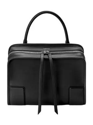 Loewe Medium Amazona 180 Bag - Black