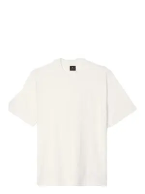 Paul Smith Smiley Logo T-shirt - White