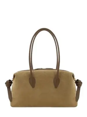 Yuzefi Brioche Duffle Bag - No