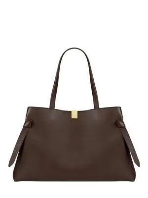 Yuzefi Gyoza Tote - No