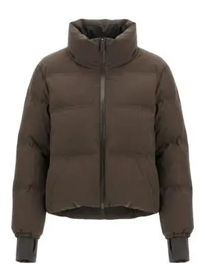 HERNO Herno Stand-Collar Down Jacket