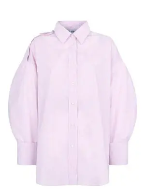 Attico Shirt - Pink