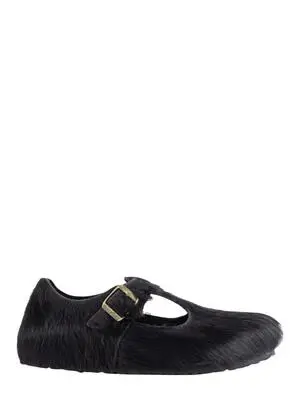 BIRKENSTOCK X Song For The Mute Paris Rebel Clogs - Black